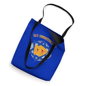 Got Hamantaschen Purim Jewish Tote Bag