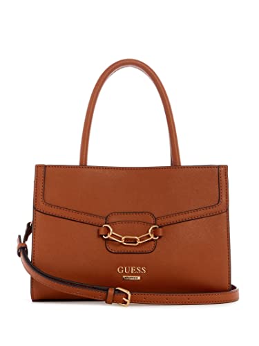 GUESS Factory Kaito Satchel