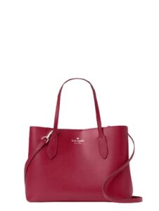 kate spade new york harper satchel handbag