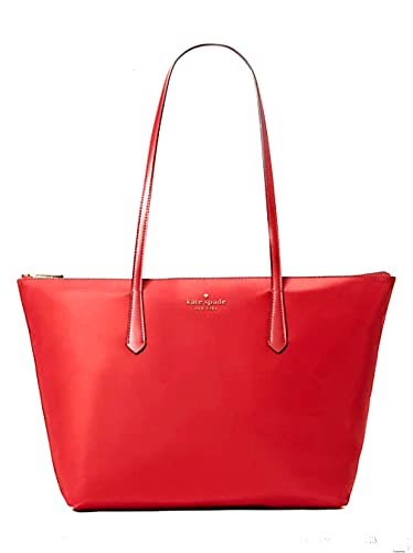 Kate Spade Kitt Large Nylon Tote