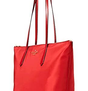 Kate Spade Kitt Large Nylon Tote