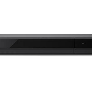 Sony UBP- X700M 4K Ultra HD Home Theater Streaming Blu-ray™ Player with HDMI Cable