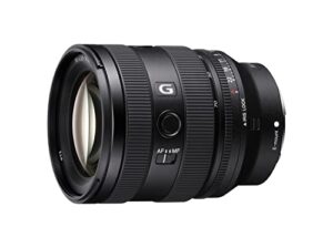 sony fe 20-70mm f/4 g lens (sony e)