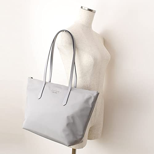 Kate Spade Kitt Large Nylon Tote