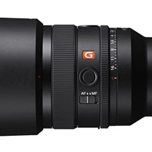 Sony FE 50mm F1.4 GM Lens (Sony E)