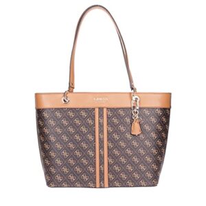 guess noelle-hwkg78-79230 tote