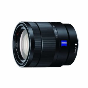 Sony SEL1670Z Vario-Tessar T E 16-70mm F4 ZA OSS