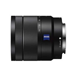 Sony SEL1670Z Vario-Tessar T E 16-70mm F4 ZA OSS