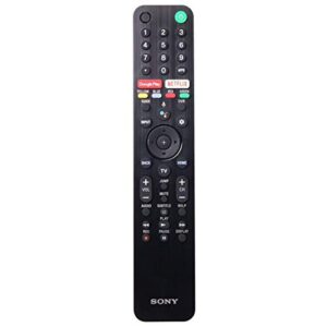 sony rmf-tx500u oem remote control