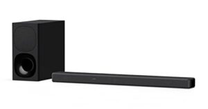 sony ht-g700: 3.1ch dolby atmos/dts:x soundbar with bluetooth technology