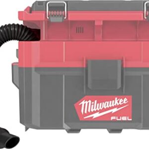 Milwaukee 14-37-0016 Hose Assembly for 0970-20 PACKOUT Vacuum