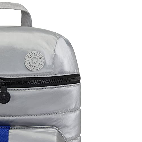 Kipling Bosko MTV Backpack Mtv Moon Silver