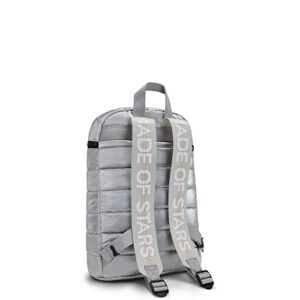 Kipling Bosko MTV Backpack Mtv Moon Silver