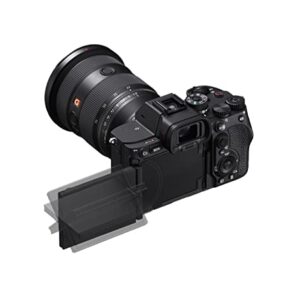 Sony Alpha 7R V Full-Frame Mirrorless Interchangeable Lens Camera (Renewed)