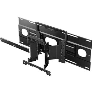 sony su-wl855 ultra slim wall-mount bracket for select sony bravia oled and led tvs