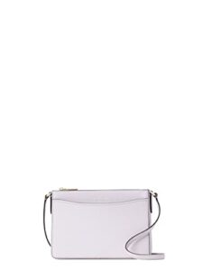 kate spade rory crossbody (lilac moonlight)