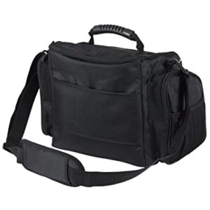 ZUCA Artist Set Bag - Black