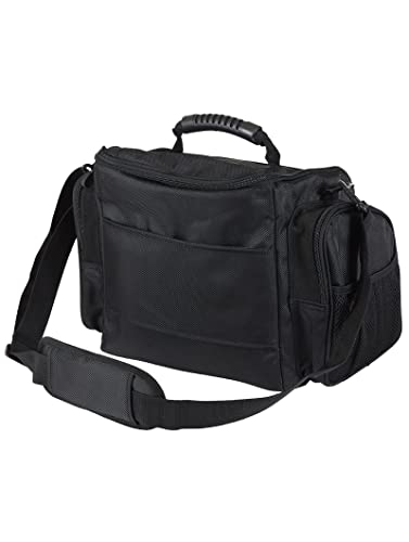 ZUCA Artist Set Bag - Black