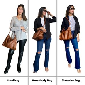 Handbags- Hobo Bags For Women - Purses For Women - Tote Bag for Women - Hobo Bag - Women Purses- Crossbody Bags