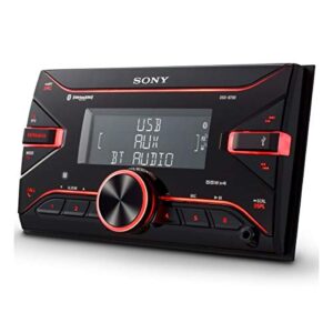 Sony Dsx-B700 Media Receiver with Bluetooth Technology