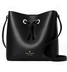 Kate Spade (Black)