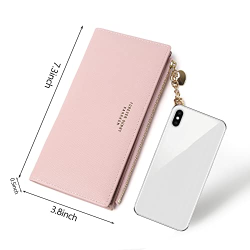 Slim Wallet For Women Wallet Women Slim Slim Womens Wallet Slim Clutch Womens Wallets Thin Women Thin Wallets Woman Wallet Slim Elegant Wallets Long Women Wallet Wallet Women Thin Cute Black Wallet