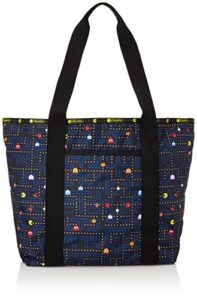 lesportsac(レスポートサック) tote bag, 1974 warp maze