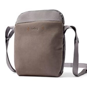 Bellroy City Pouch Premium - Storm Grey