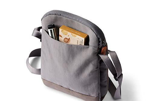 Bellroy City Pouch Premium - Storm Grey