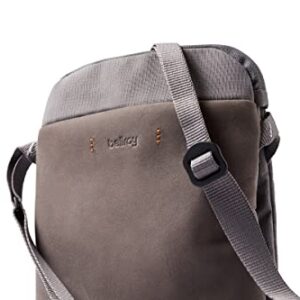 Bellroy City Pouch Premium - Storm Grey