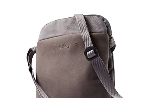 Bellroy City Pouch Premium - Storm Grey