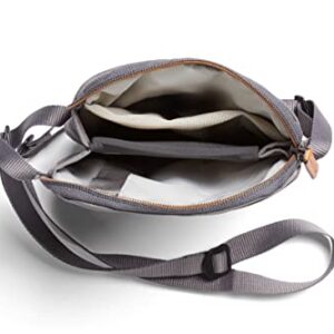 Bellroy City Pouch Premium - Storm Grey