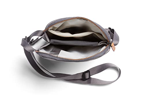 Bellroy City Pouch Premium - Storm Grey