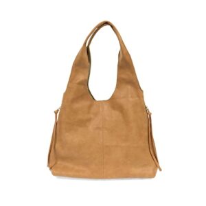 joy susan claire hobo – tan