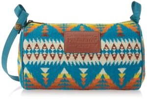 pendleton women’s travel kit, summit peak, one size