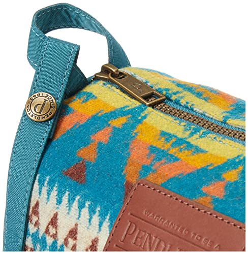 Pendleton Women's Travel Kit, Summit Peak, One Size