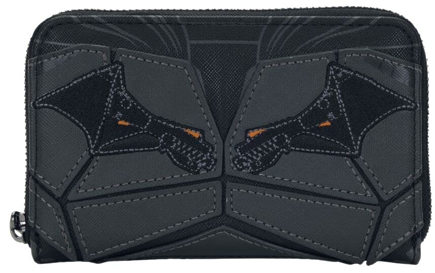 Loungefly DC The Batman Wallet Dc - Batman One Size