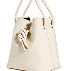 Vasic Women's Bond Bag, Ecru, Off White, One Size