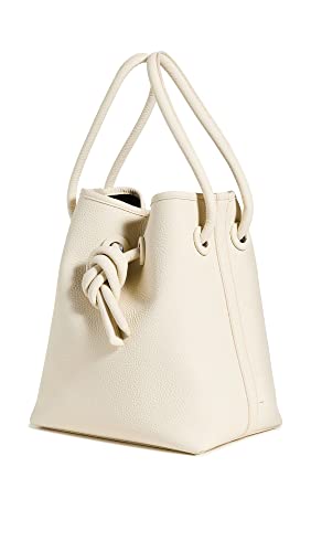 Vasic Women's Bond Bag, Ecru, Off White, One Size