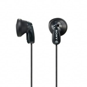 Sony MDRE9LP/BLK Ear Buds