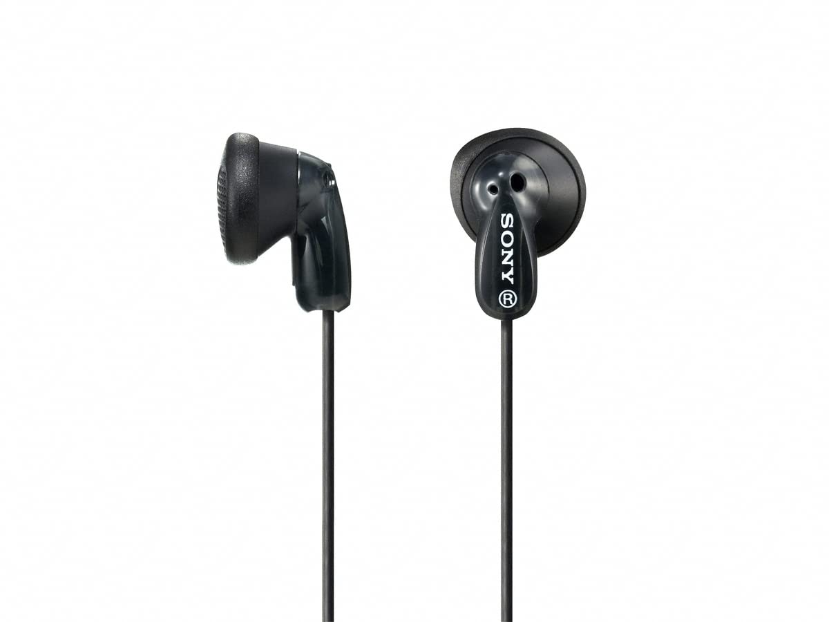 Sony MDRE9LP/BLK Ear Buds