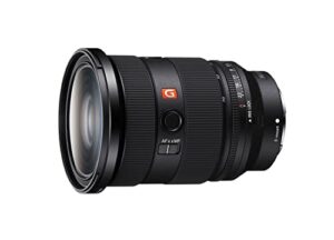 sony fe 24-70mm f2.8 gm ii lens