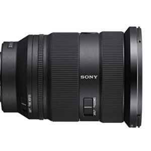 Sony FE 24-70mm F2.8 GM II Lens