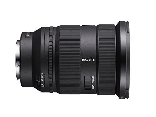 Sony FE 24-70mm F2.8 GM II Lens