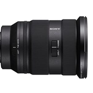 Sony FE 24-70mm F2.8 GM II Lens