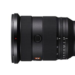 Sony FE 24-70mm F2.8 GM II Lens