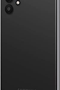 Samsung Galaxy A32 (5G) 64GB A326U (T-Mobile/Sprint Unlocked) 6.5" Display Quad Camera Long Lasting Battery Smartphone - Black (Renewed)