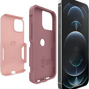 OtterBox Commuter Series Case for iPhone 11 (NOT Pro/Pro Max) Non-Retail Packaging - Ballet Way