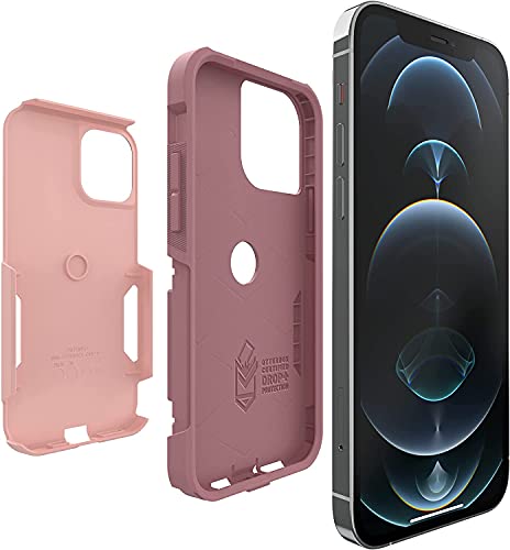 OtterBox Commuter Series Case for iPhone 11 (NOT Pro/Pro Max) Non-Retail Packaging - Ballet Way