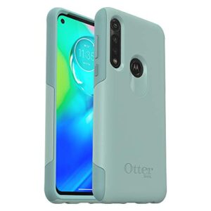 otterbox commuter series lite case for motorola g power – retail packaging – mint way